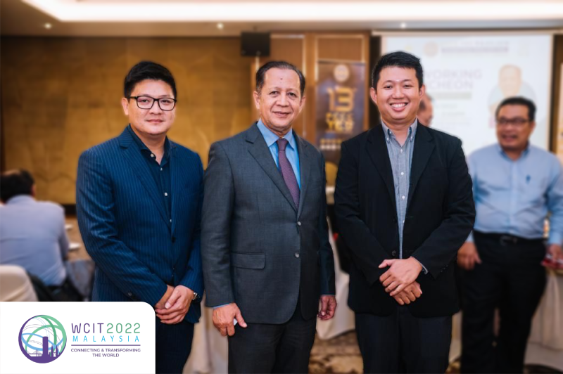 Ionic-Global - Event